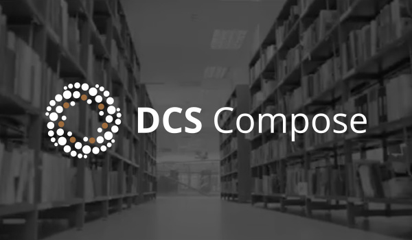 DCS Compose: Automated, Self-Learning Data Transformation